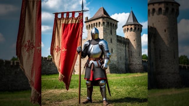 Победитель - эпическая музыка