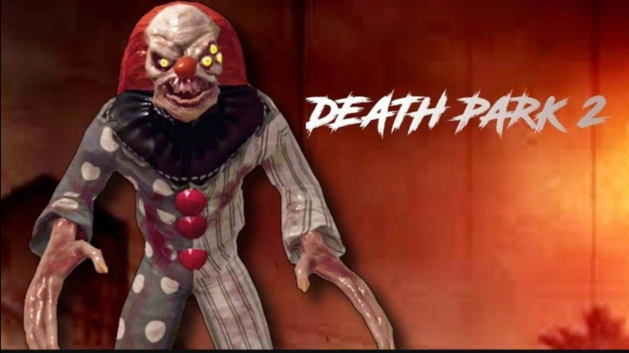Death Park 2 • прохождение• без комментариев• от ♡𝓐𝓼𝓱𝓼𝓱𝓲♡