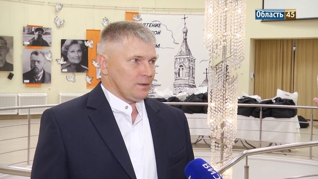 Удобно и стильно: курганские бойцы СВО примерили адаптивную одежду