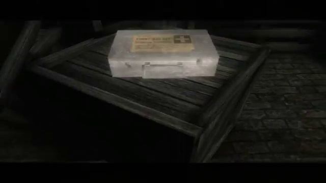 Прохождение Call of Cthulhu #4 Первые жертвы