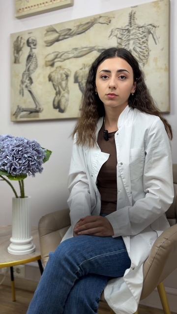 Сусанна из Москвы об обучении ДПО