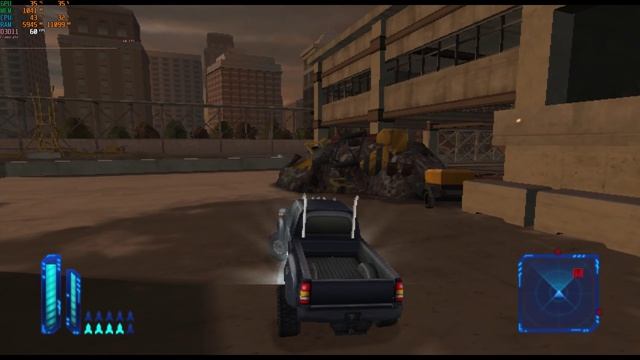 Transformers Dark of the Moon Stealth Force Edition Wii Часть 12 Звук успеха/Босс Саундвейв