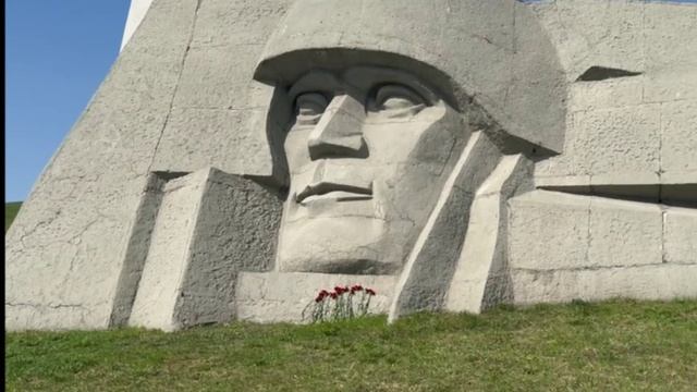 "Наш вклад в победу. Битва за Москву", ШПК "ЮНИОР" № 69, г. Москва