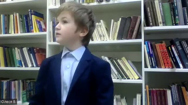 Онлайн школа ИСТОКИ Сергея Лебедева. Детское творчество.