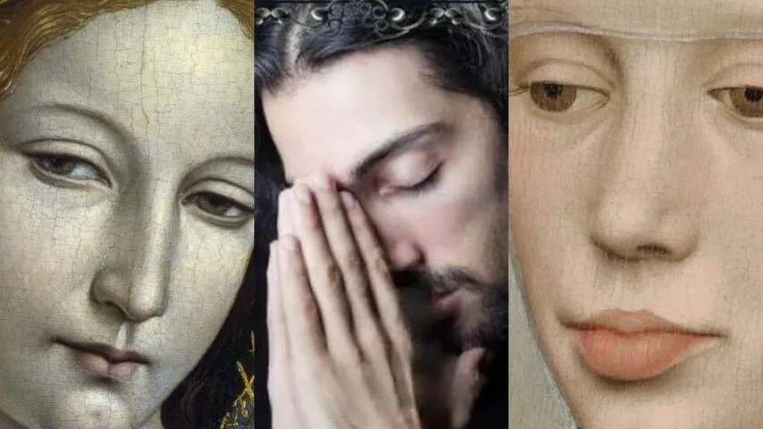 В ЧРЕВО РАЗВРАТНИКА ВОШЕЛ ДИАВОЛ,РАСТЕРЗАЛ ЕГО УЖАСНЫМ ОБРАЗОМ..ВСЕ БЕДЫ ОТ СОБЛАЗНА..