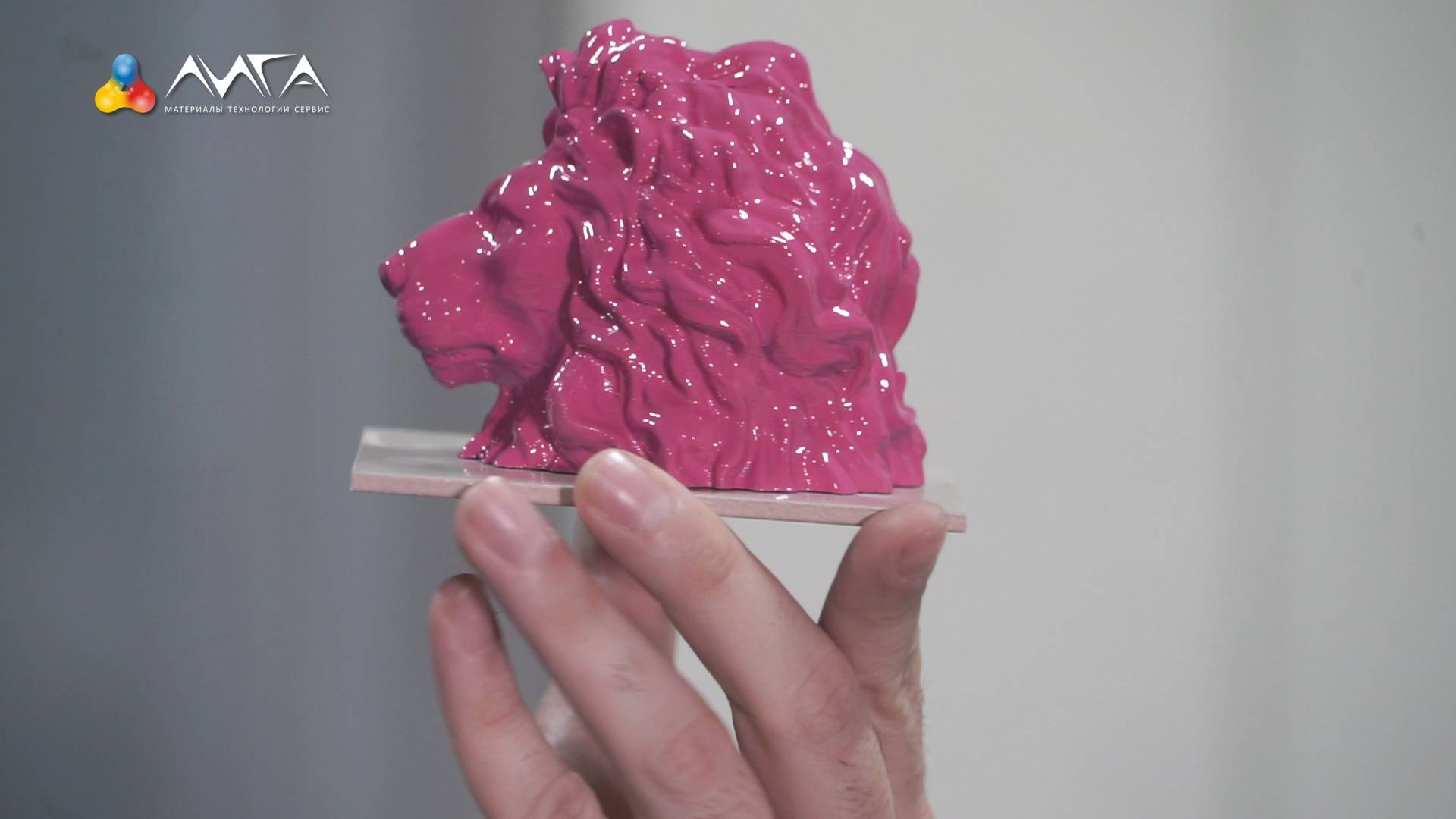 454. Покраска колпака для фаркопа и других автомобильных аксессуаров