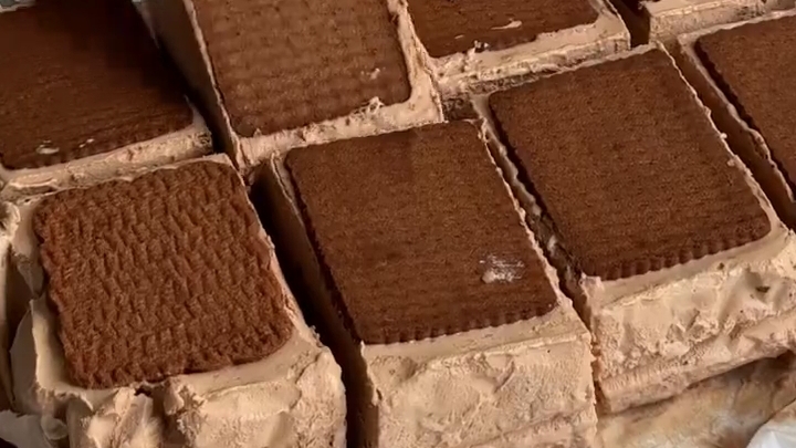 Вкуснейшее МОРОЖЕНОЕ и всего из 3 ингредиентов...🍦🍫😋 Рецепт в описании ✍️