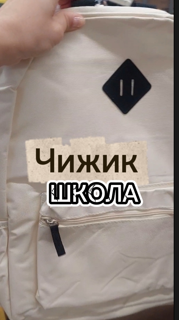 Чижик Школа