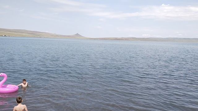 Хакасия, 2025_34. Беле, малый плес