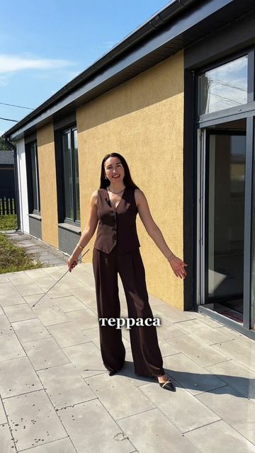 А ЭТО... ваш будущий дом!