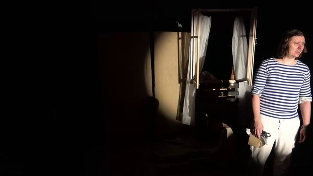 Театральный фестиваль. Спектакль «Крылья надежды».