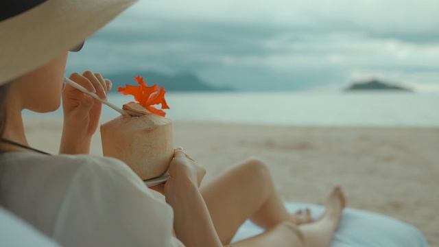 Imperial Villa в отеле Four Seasons Langkawi 5*