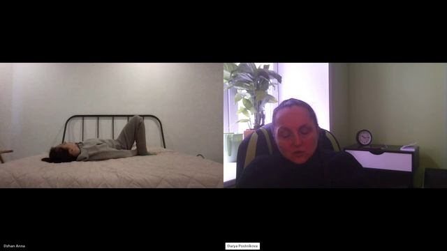 02.ОБ ИНТЕГРАЦИИ В НЕРВНО-МЫШЕЧНОЙ СИСТЕМЕ И ФОРМИРОВАНИИ МОЗГОВОЙ КАРТЫ ТЕЛА.