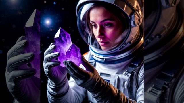 Кристалл - инструментальный металл