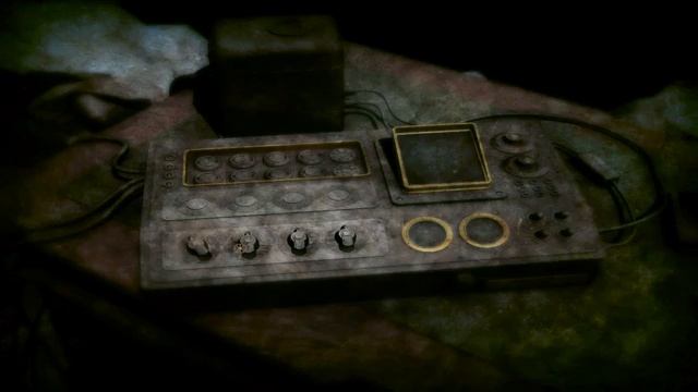 Прохождение Sublustrum #3 Всепожирающее время