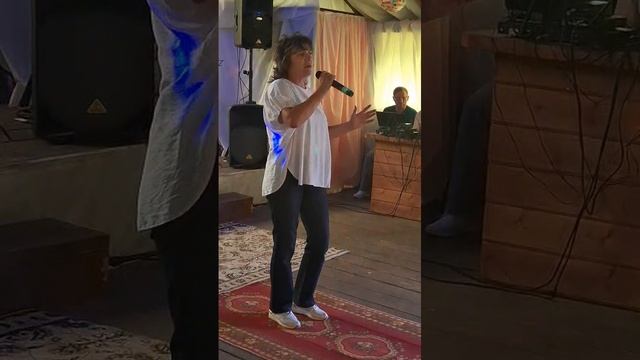 "Вороны" - Валентина Старкова. Фестиваль" Трасса Рига Москва"2025