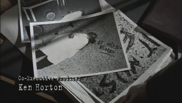 Сериал Тысячелетие – 3 сезон 14 серия / Millennium