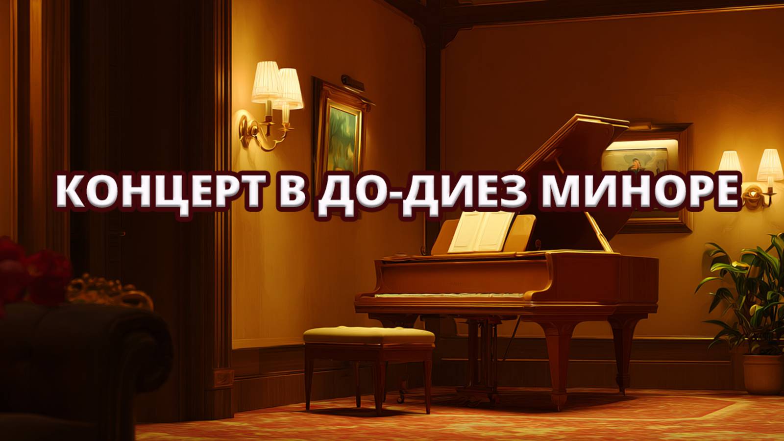 🎶 Концерт музыки в до-диез миноре | Дом-музей Петрова Н.П. | 18 августа 2025 🎹