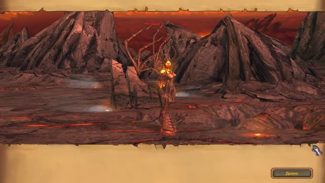 Heroes of Might and Magic V Сюжетное прохождение Часть 6