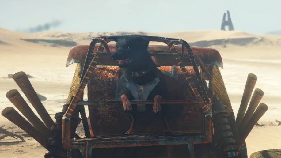 Уничтожаем мины || Mad Max #19