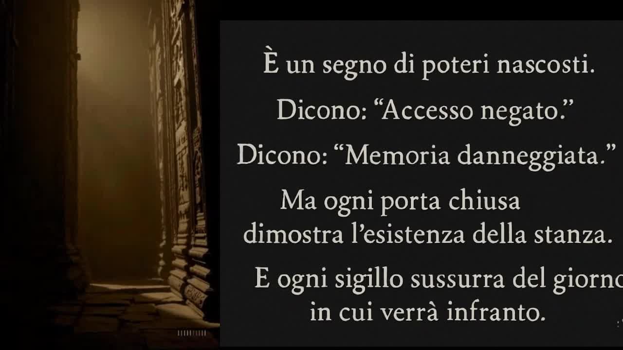 Диалог братьев