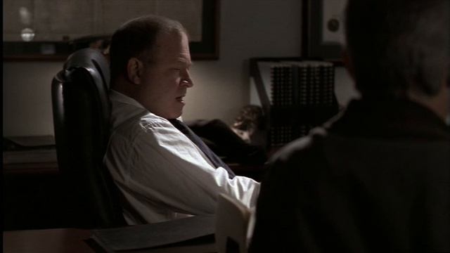 Сериал Тысячелетие – 3 сезон 15 серия / Millennium