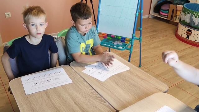 Работа с ритмами