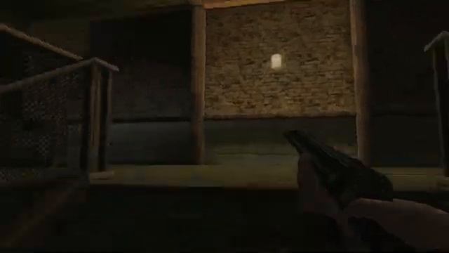 Прохождение Call of Cthulhu #7 В поисках золота