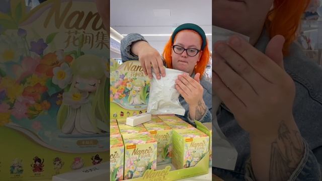 Коллекция Nanci Flowers