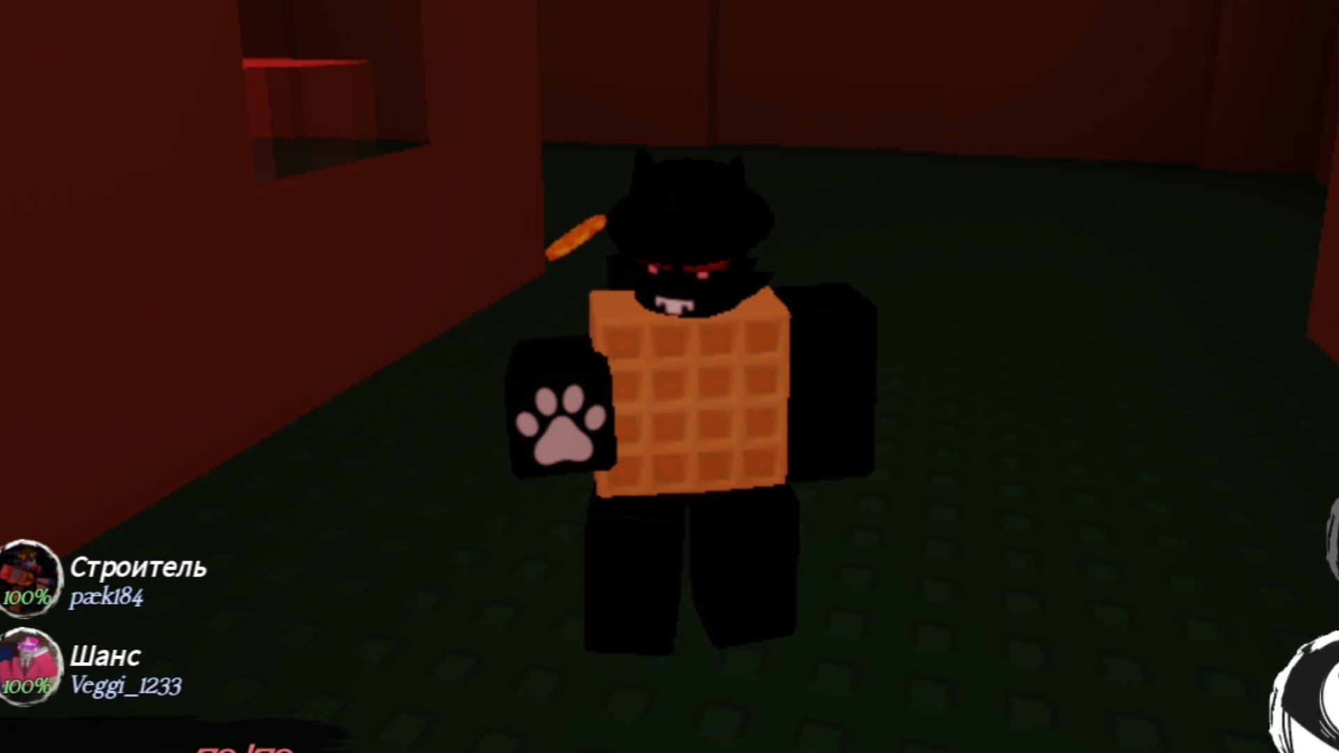 ПОИГРАЛ ЗА ШАНСА В ФОРСАКЕН!!!(ПИШИТЕ В КОМЕНТЫ ЗА КОГО ЕЩЕ ПОИГРАТЬ)