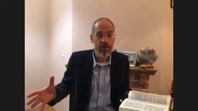 Кто останется мудрым в конце времени благодати— Евгений Ващинин