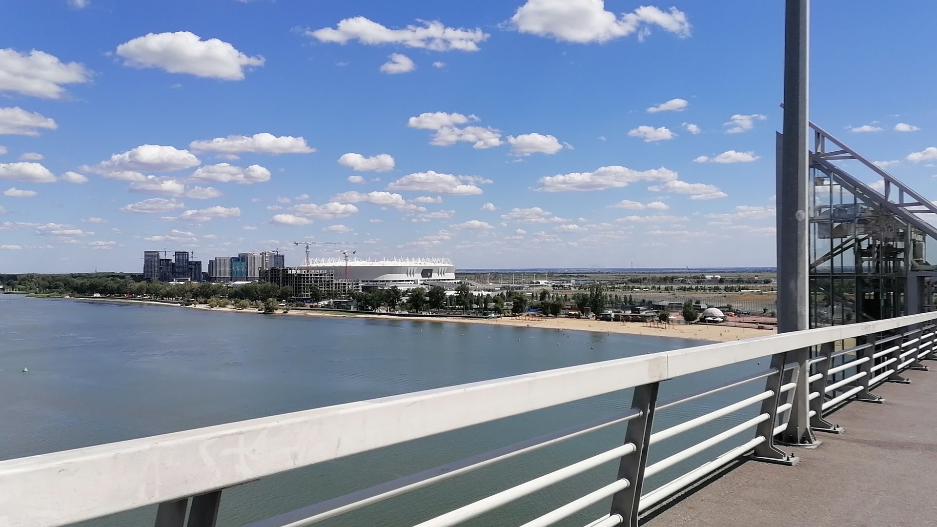 Пошли с детьми на левый берег Дона пешком / Дача / Закрываем варенье из слив / Дачный влог