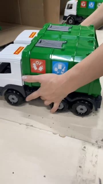 Закулисье фабрики "Полесье"