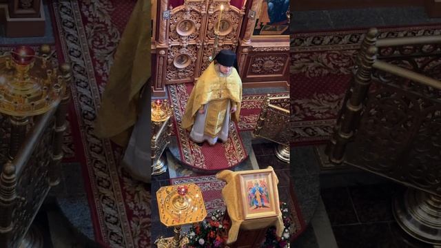 Проповедь в Неделю 10-ю по Пятидесятнице