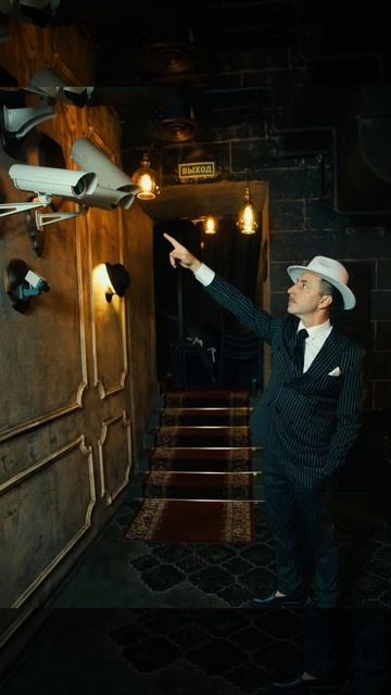 Джи Вилкс - Лев и Тигр