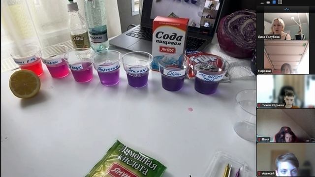 Онлайн школа ИСТОКИ Сергея Лебедева. Урок онлайн 7 класс.