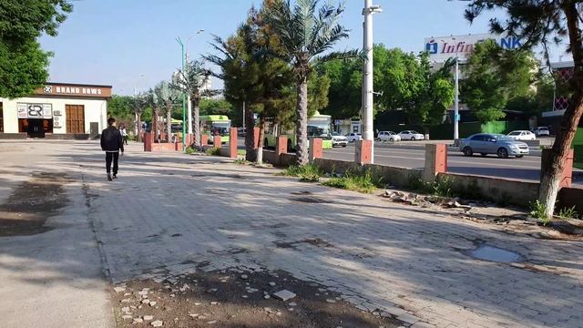 17 МГНОВЕНИЙ МАЯ. ТАШКЕНТ 2024. ОСНОВАНО НА РЕАЛЬНЫХ СОБЫТИЯХ. 6 СЕРИЯ из 17