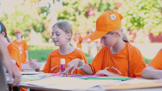 С днём рождения дружина «Тигрёнок»!