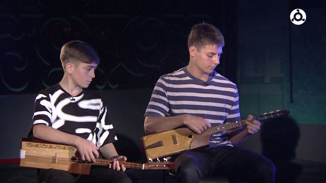 Дега оаз. Къона пандарчий (выпуск 2)