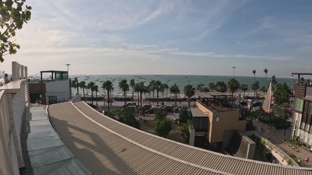 Торговый Центр Централ Паттайя