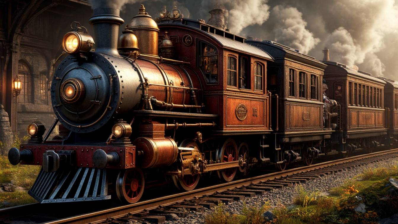 Captain of Industry - УРАНОВАЯ ЭЛЕКТРОСТАНЦИЯ ЗАПУСК \ Эпизод 8