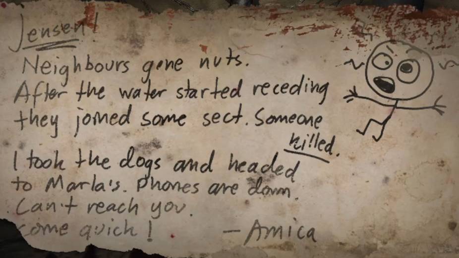 Вернулись в первый регион || Mad Max #20