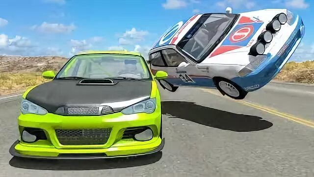 Дрэгстеры и маслкары дают жестокие аварии! 2 раунд кто разобьётся сильнее? страшная гонка