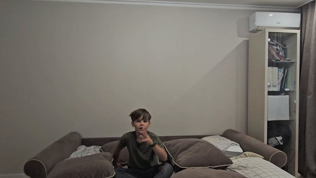 я взорвал студию?!