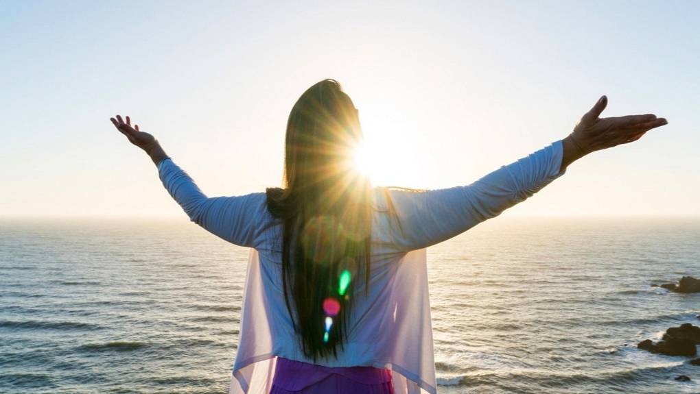 БЕЗУСЛОВНАЯ ВЕРА В ПЕРЕХОД