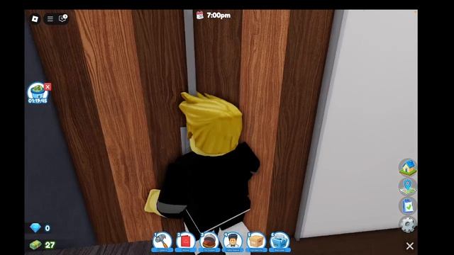 строю сваю империю ресторанов 2 серия