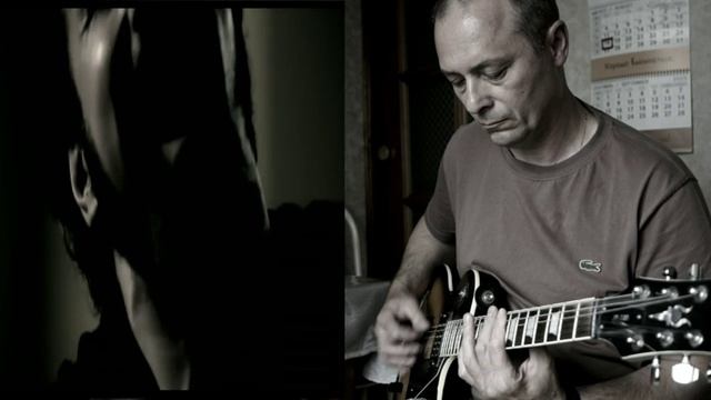 Aerials - System Of A Down  (Cover)