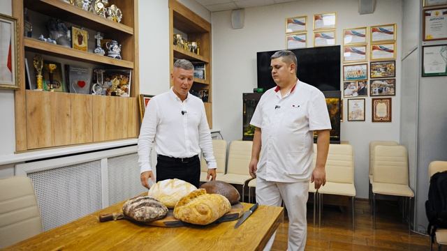 Зелайета Рус в гостях у Каравай-СВ