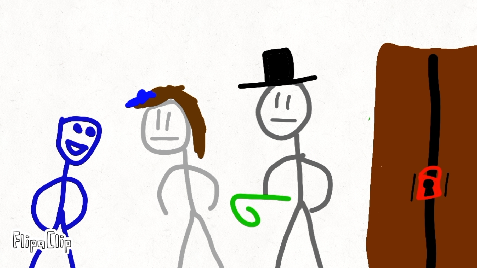 Студия Dimon_crooton 2 сезон 4 серия "Чапи жив!?"