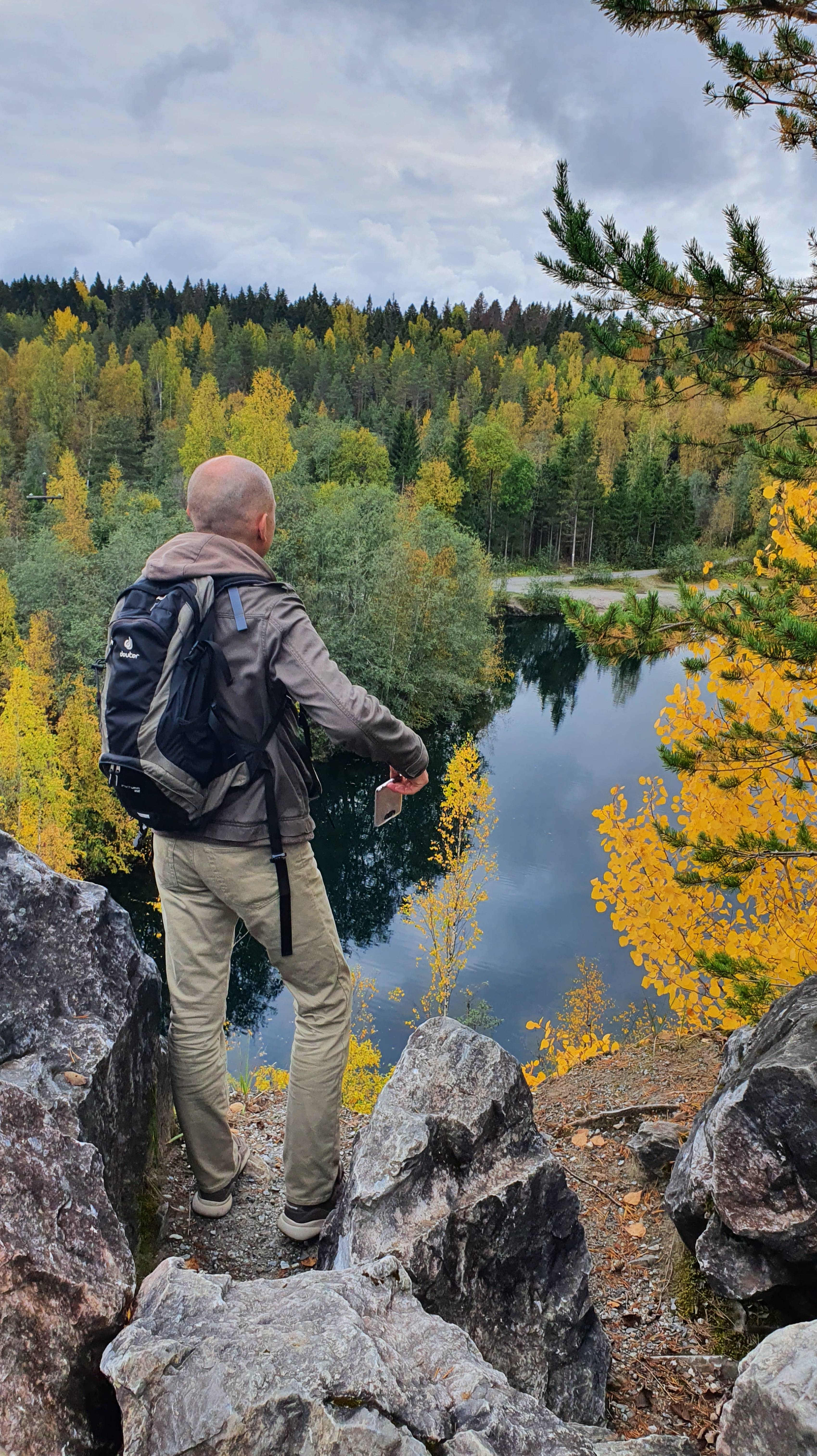 Всё в ваших руках.